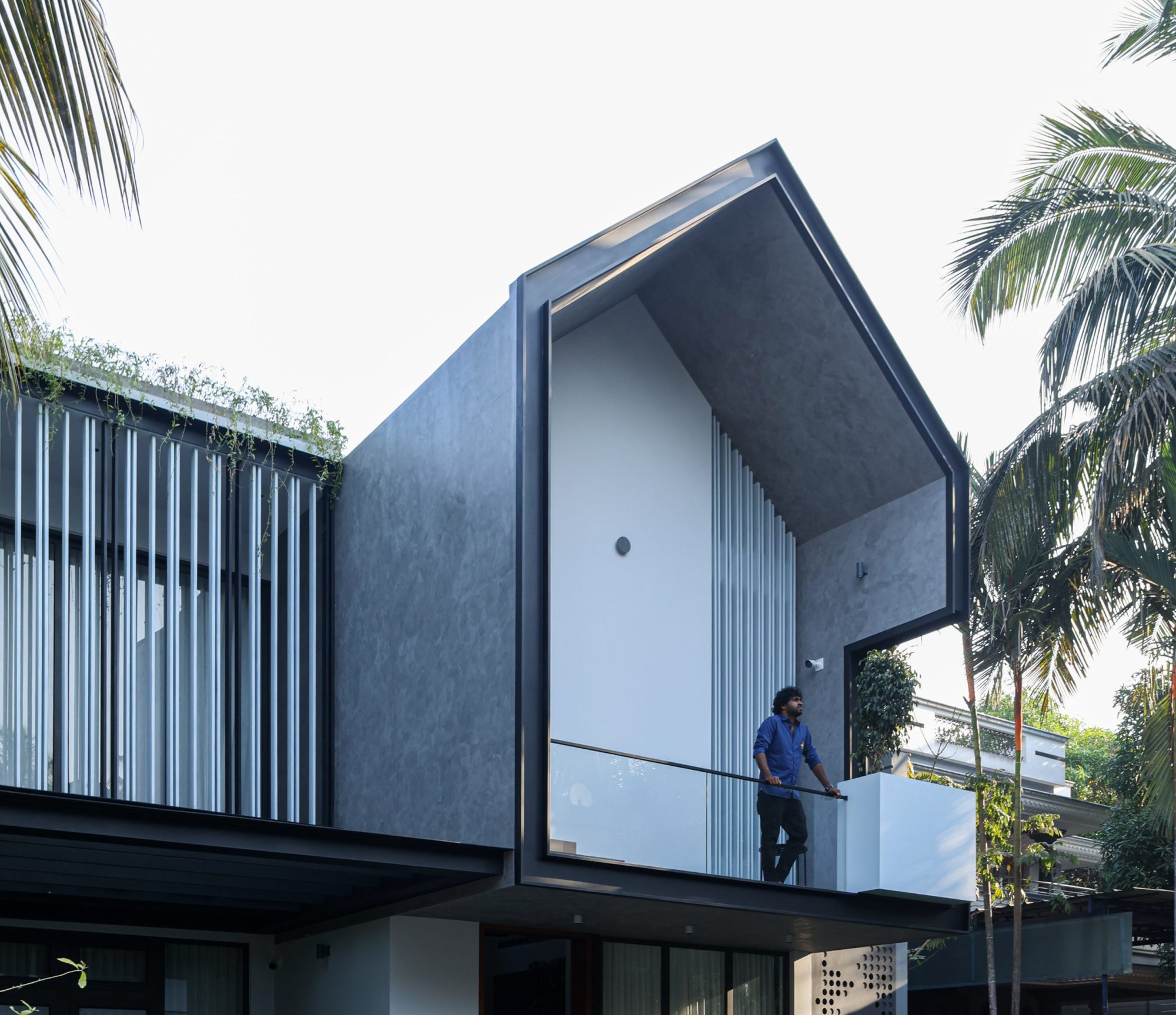 Muaz Rahman Architects – Multiple Award Winning Architecture & Interior ...