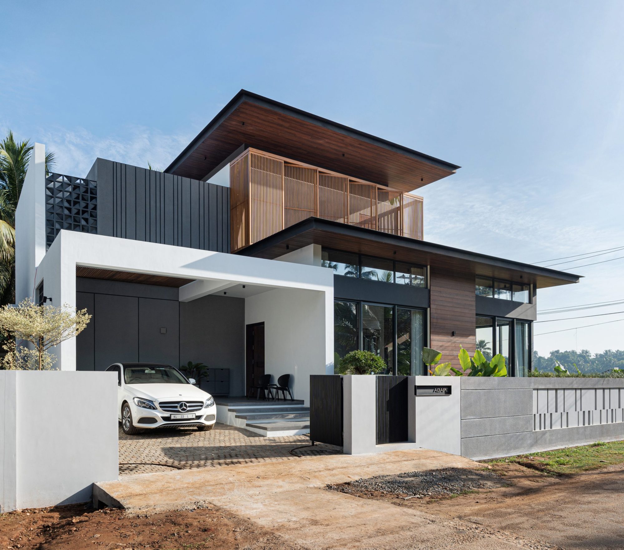 Muaz Rahman Architects – Multiple Award Winning Architecture & Interior ...