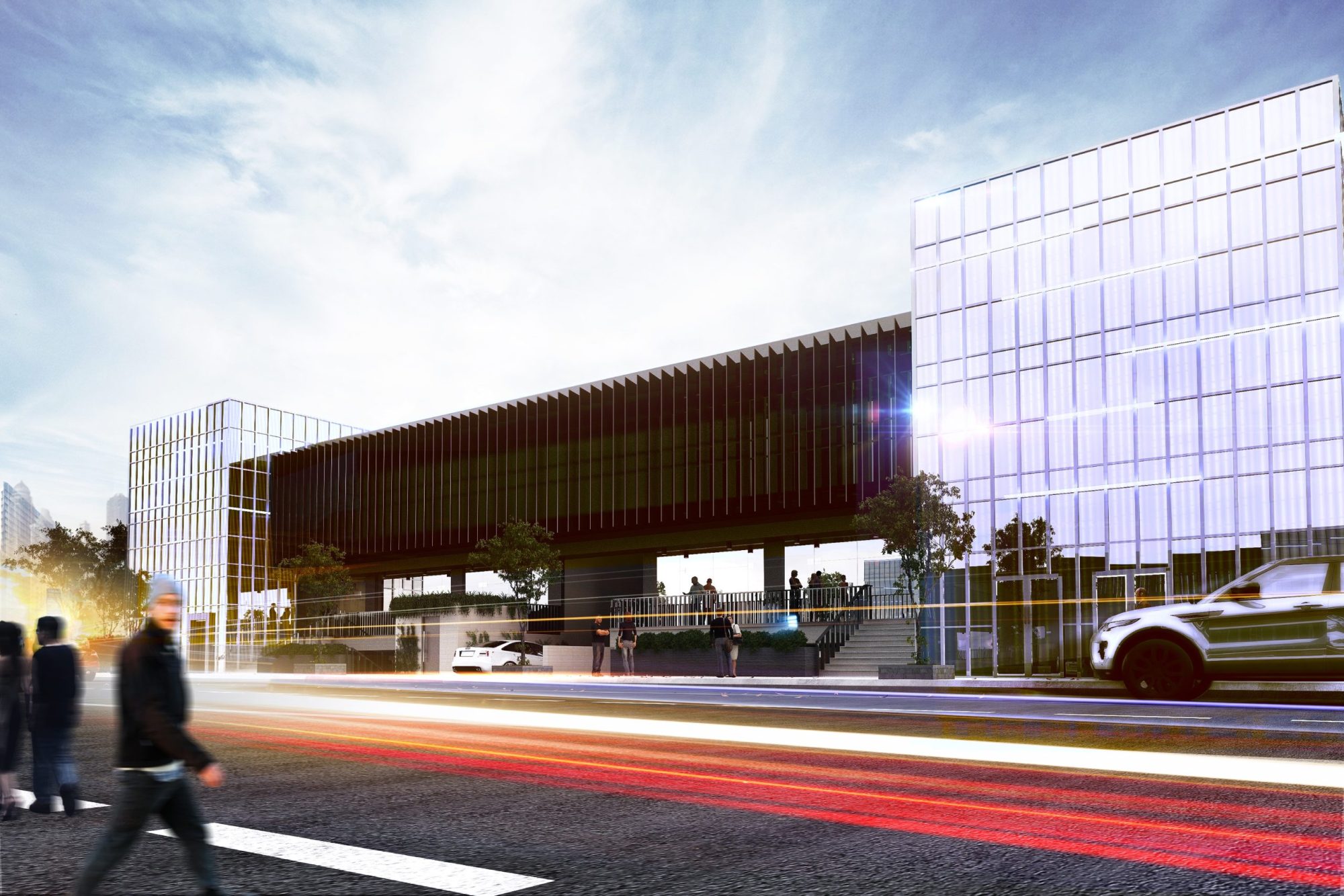 Muaz Rahman Architects – Multiple Award Winning Architecture & Interior ...