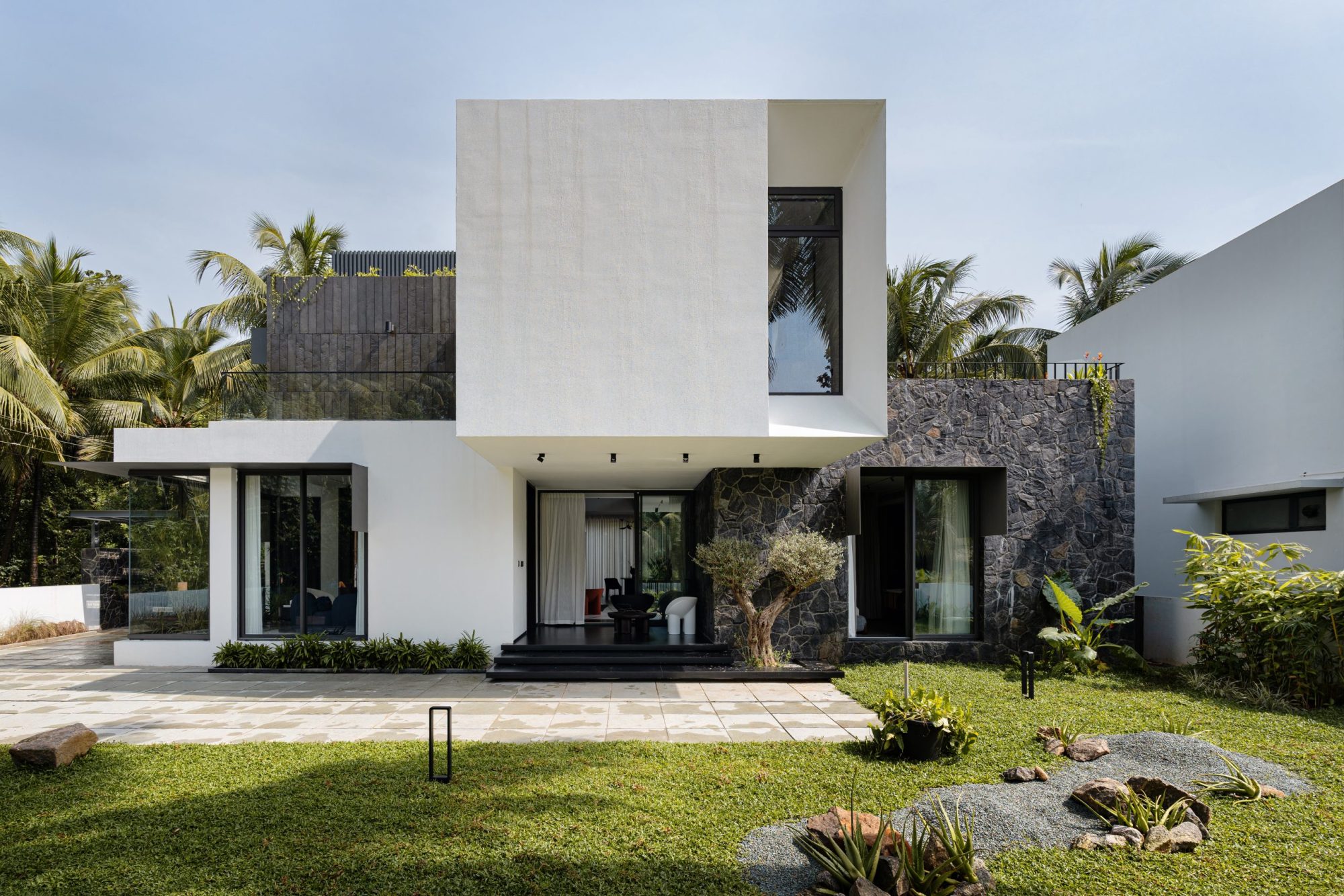 Muaz Rahman Architects – Multiple Award Winning Architecture & Interior ...