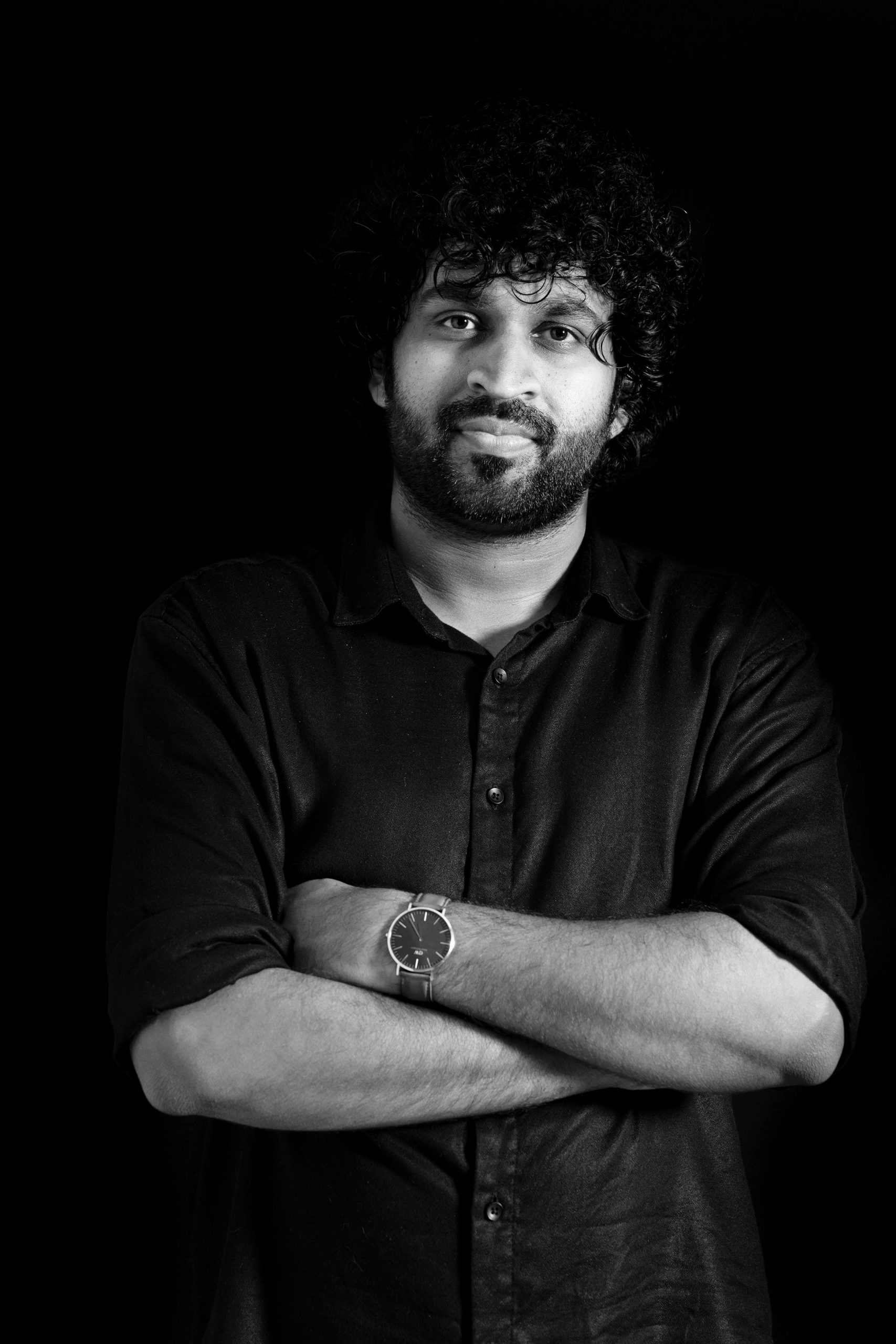 About – Muaz Rahman Architects